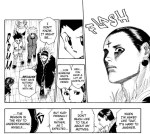 Chrollo Lucifer: Proof of Humanity – Coc0na's Pure Illusion